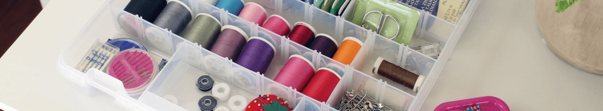 Really Easy Storage boxes I Super Satchel 1 and more I Artbin – ArtBin®