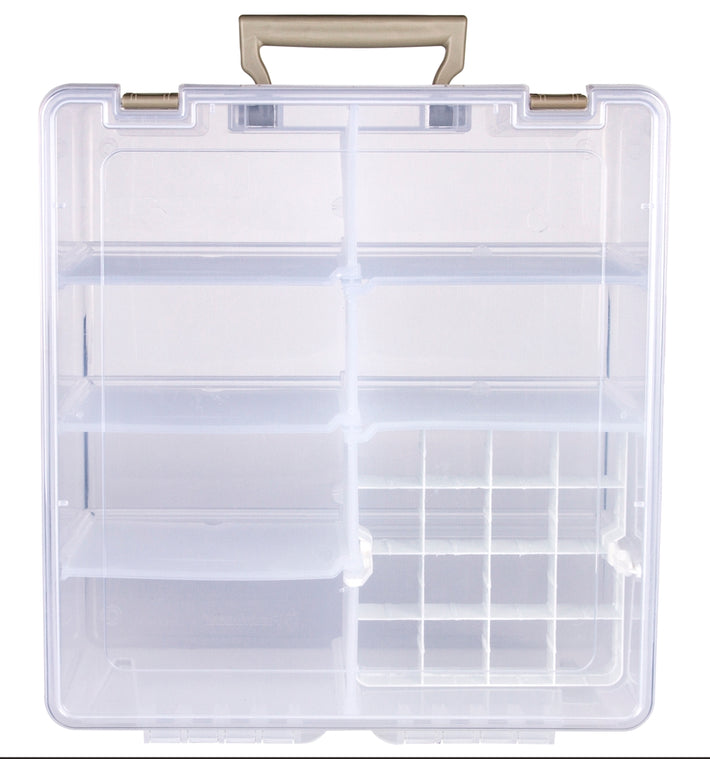 Really Easy Storage boxes I Super Satchel 1 and more I Artbin – ArtBin®